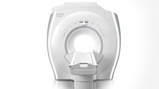 Magnetic Resonance Imaging | GE Healthcare