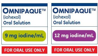 Omnipaque | GE Healthcare