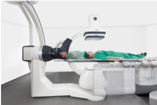 Innova IGS 530 | GE Healthcare