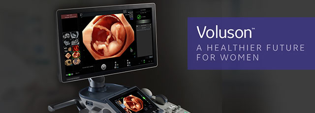 Voluson Women’s Health | GE Healthcare