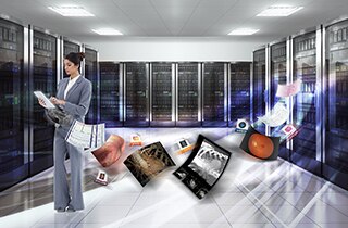 Centricity Enterprise Imaging | GE Healthcare