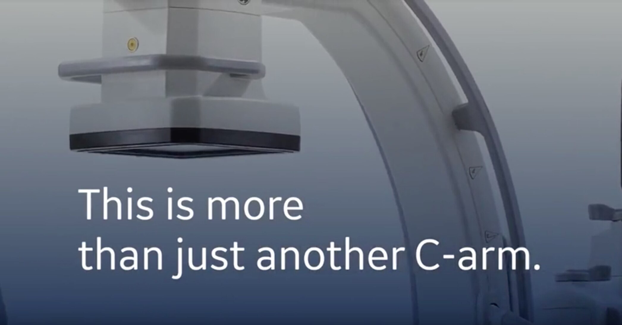 OEC Elite CFD | GE Healthcare