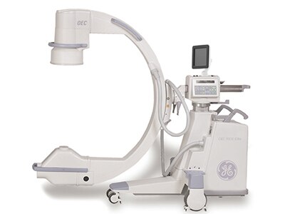 OEC 9900 Elite | GE Healthcare
