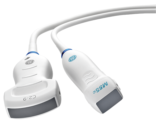 Vivid E95 | GE Healthcare