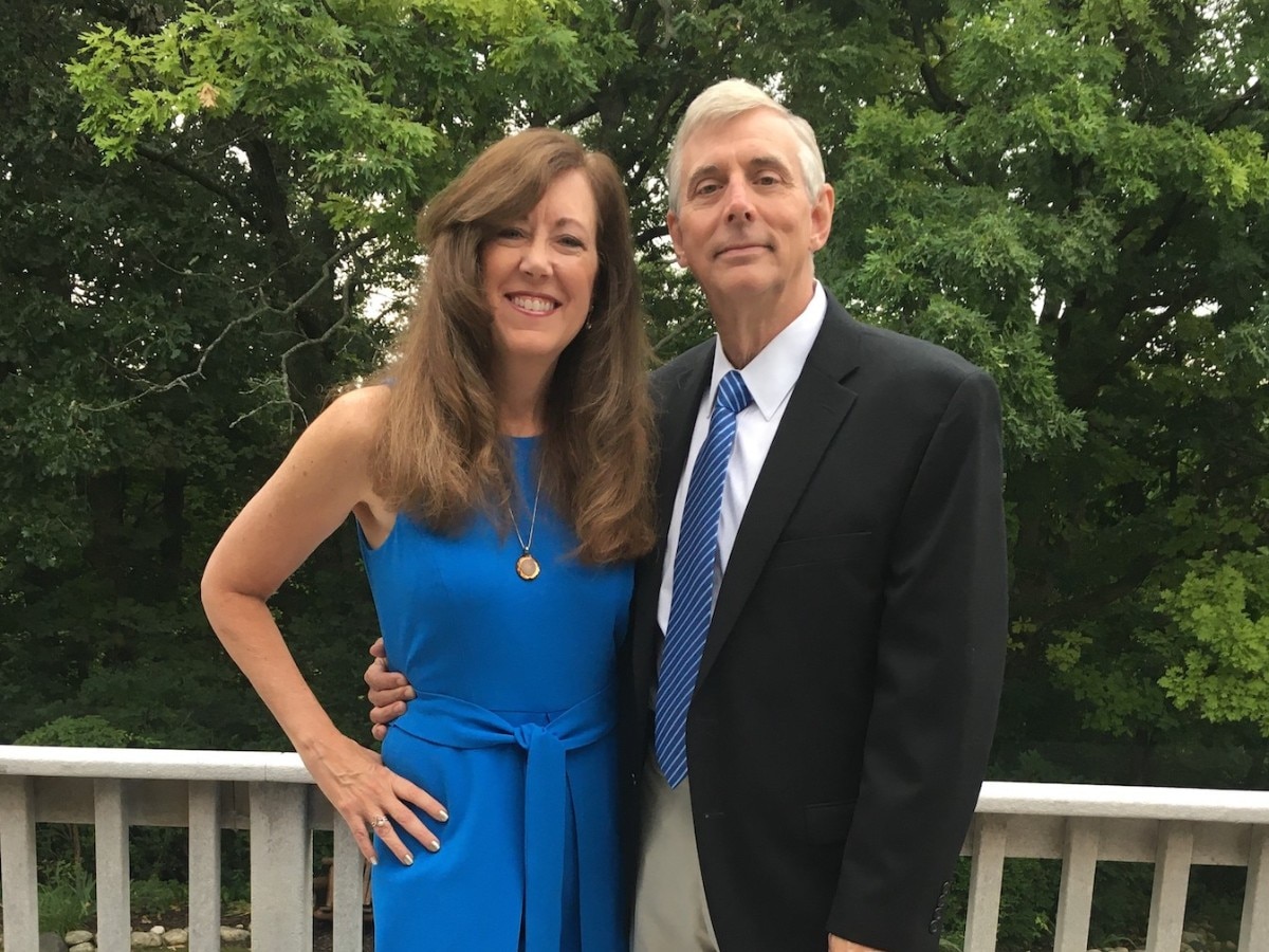 How a Medical Pamphlet and Self-Advocacy Led to Jill’s Diagnosis