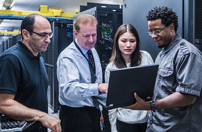 Stay one step ahead of hackers with cloud-based PACS