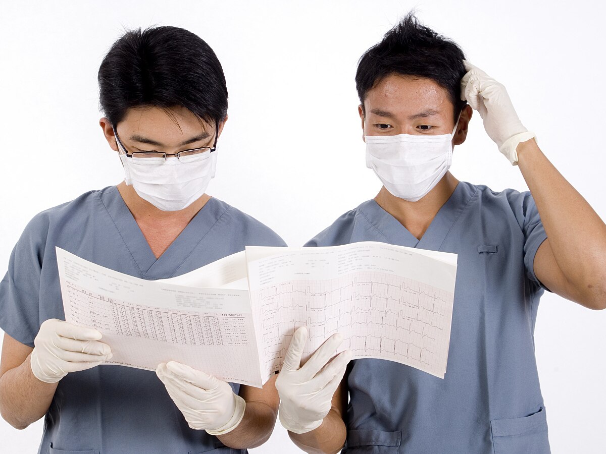 The Role of an ECG Interpretation Algorithm—Friend or Foe?