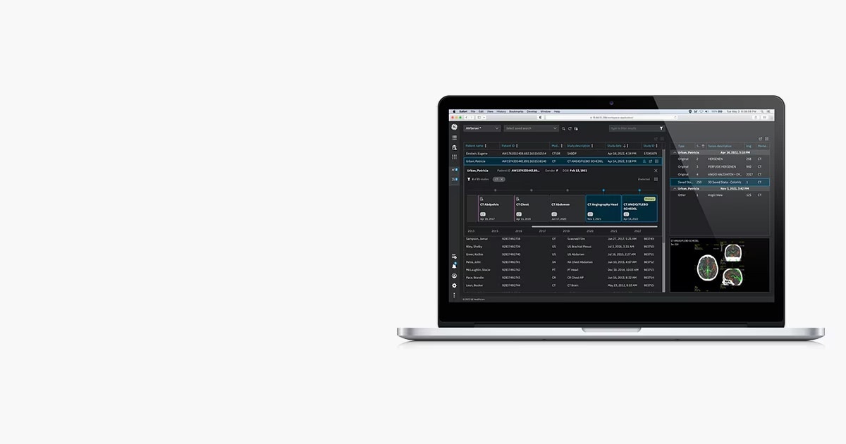 Advanced Visualization Platforms