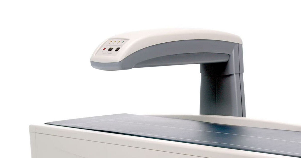 Prodigy for Bone and Metabolic Health | GE HealthCare (United States)
