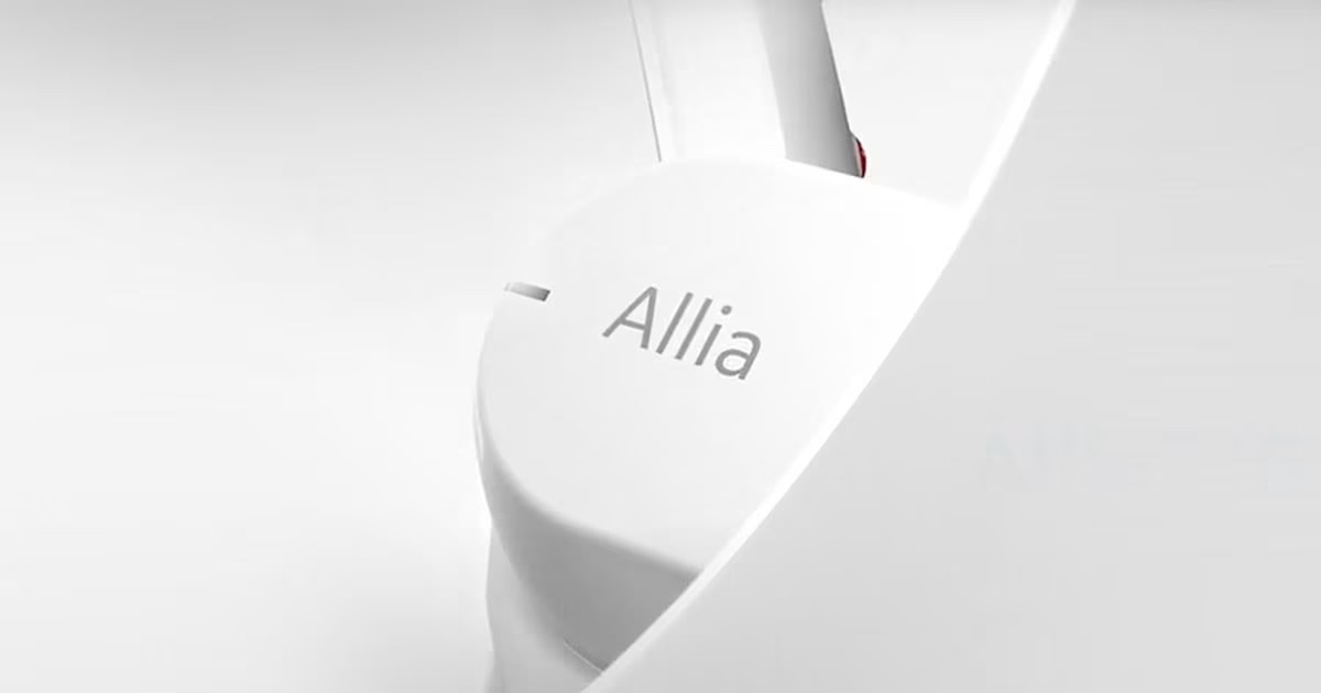 Allia™ Image Guided Surgery Systems | GE HealthCare (United States)