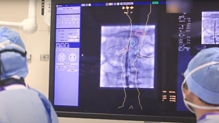 Allia™ Image Guided Surgery Systems | GE HealthCare (United States)