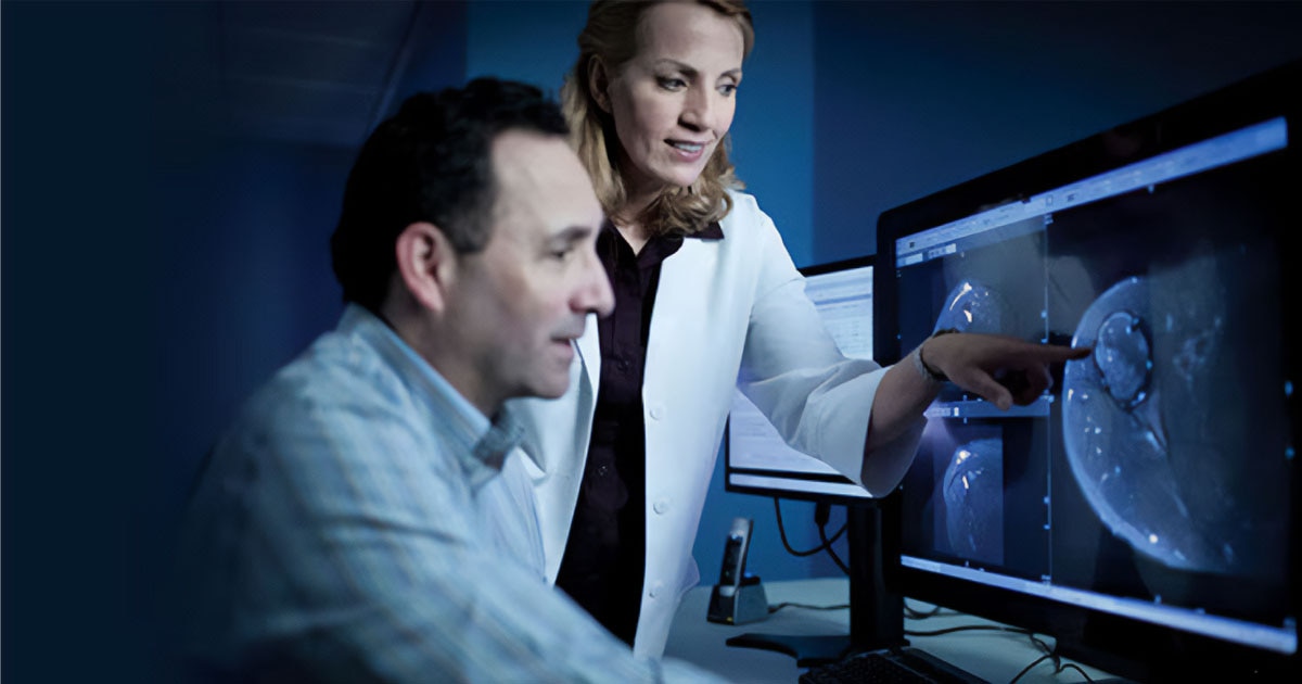 Interoperability: DICOM | GE HealthCare (United States)