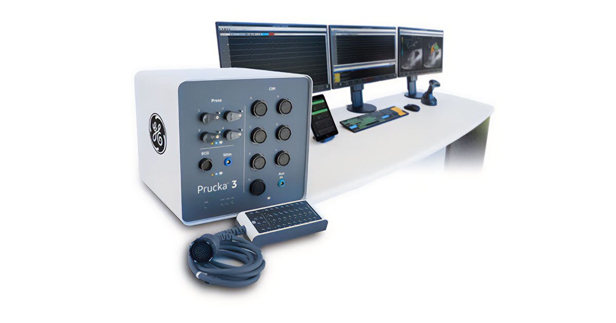 CardioLab™ AltiX AI.i | GE HealthCare (United States)