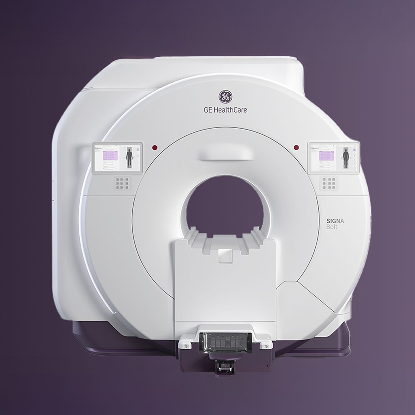SIGNA Bolt wide bore MRI | GE HealthCare (United States)