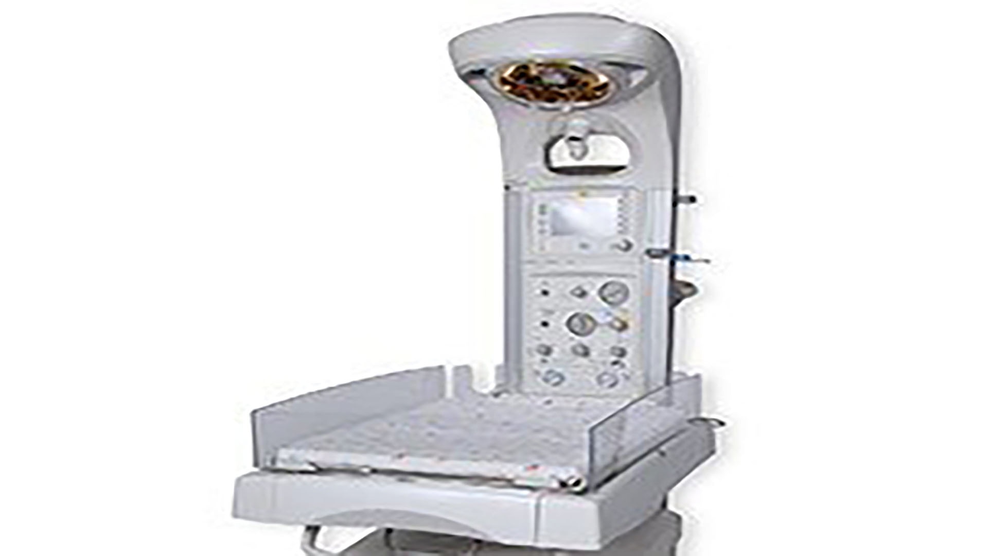 Panda Warmer for Maternal Infant Care | GE HealthCare (United States)