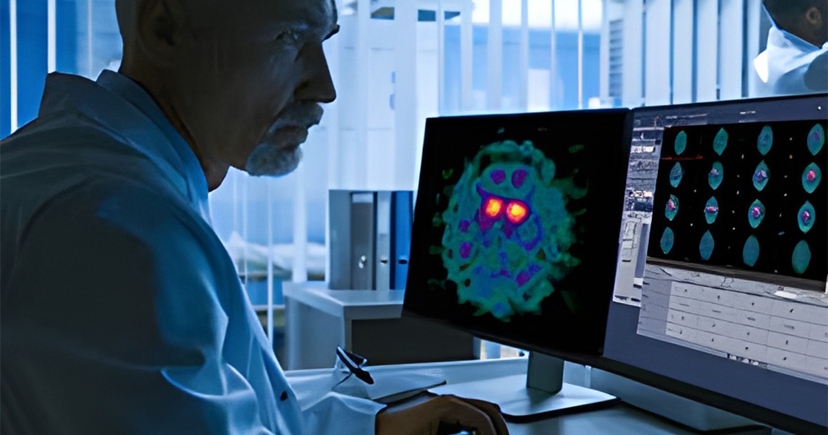 Datscan™ (Ioflupane I123 Injection) | GE HealthCare (United States)