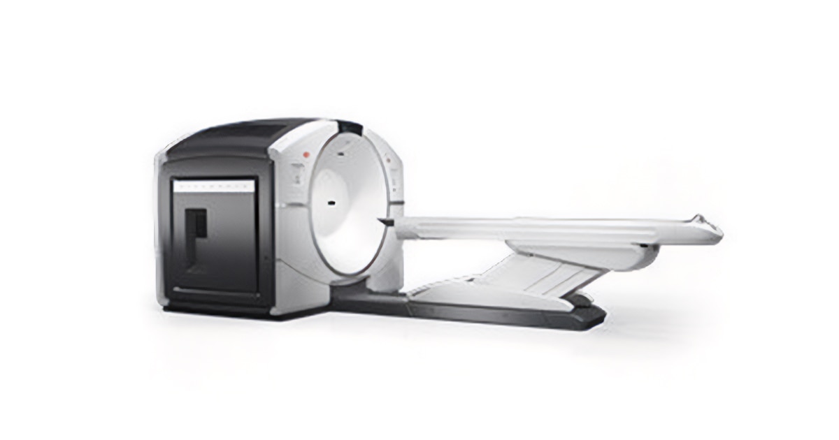 Discovery IQ Gen 2 PET/CT | GE HealthCare (United States)
