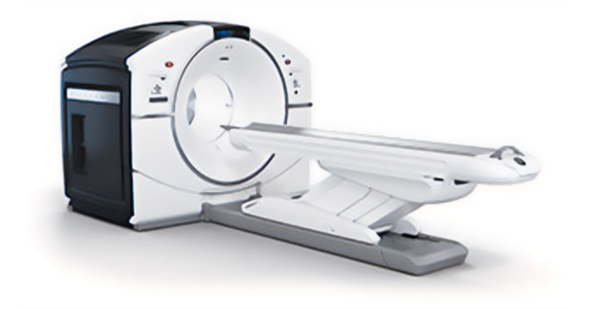 Discovery ™ MI Dr PET/CT | GE HealthCare (United States)
