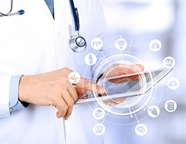 Centricity Universal Viewer Zero Footprint | GE HealthCare (United States)