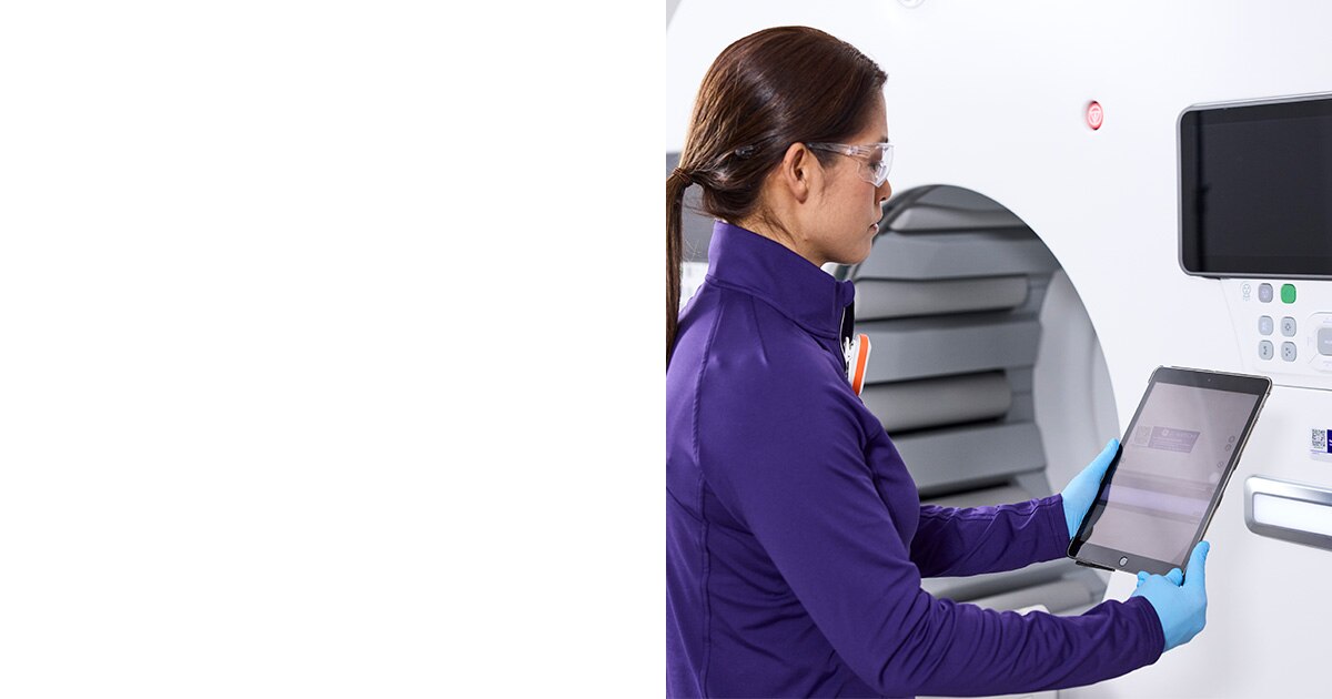 Predictive Services | GE HealthCare (United States)