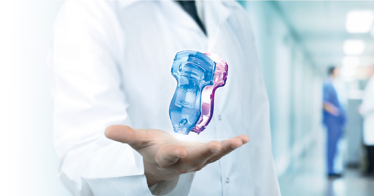 Probe Care | GE HealthCare (United States)