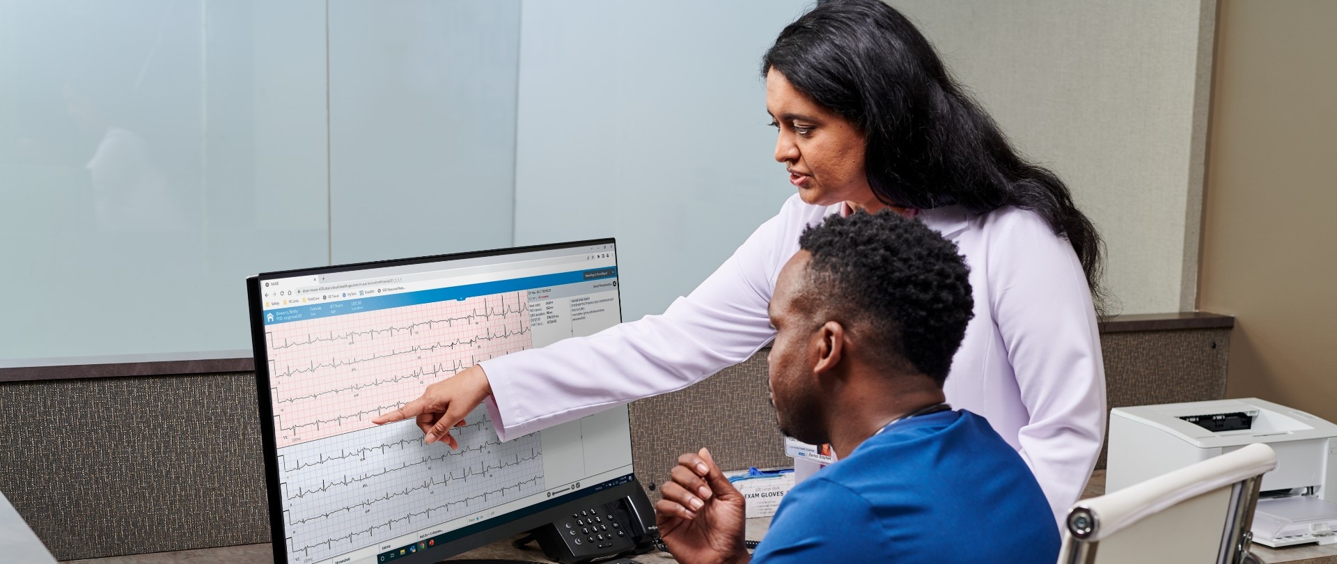 Post-TAVI Conduction Disturbances: How Does the ECG Make a Difference ...