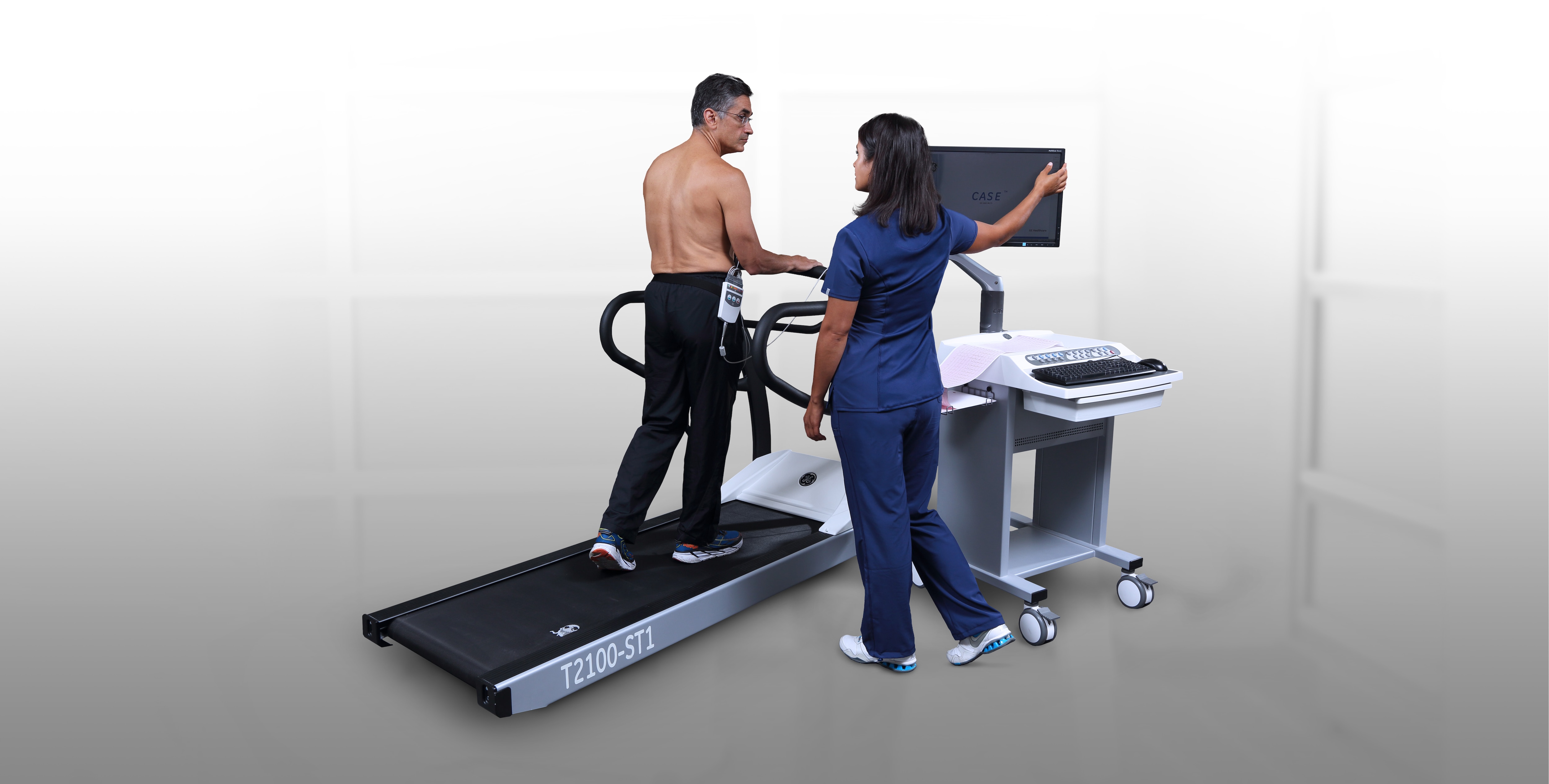 Cardiac Stress Testing for Heart Failure Patients: New Developments To ...
