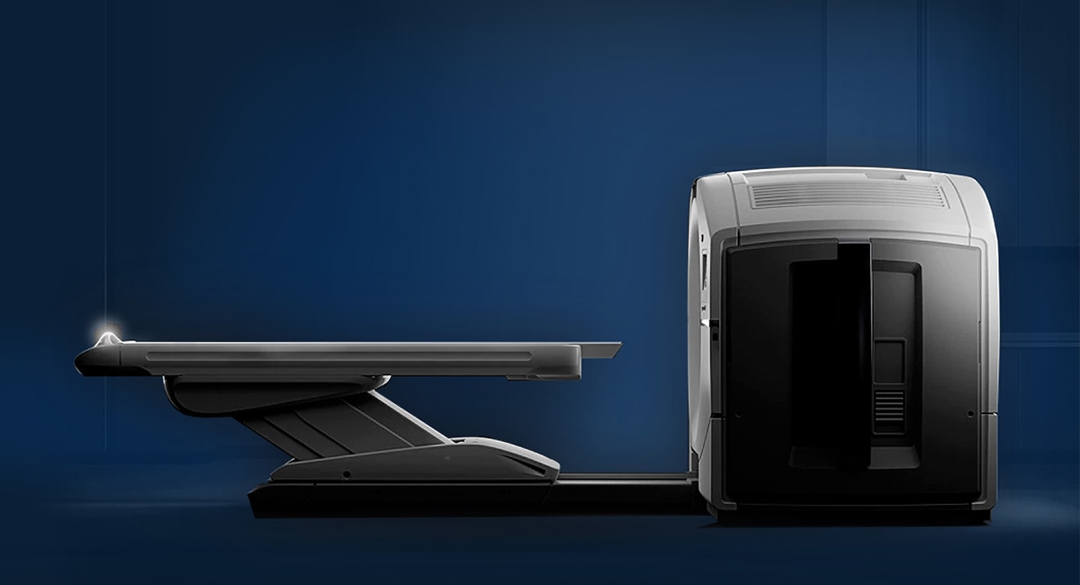 Discovery MI Gen 2 PET/CT | GE HealthCare (United Kingdom)