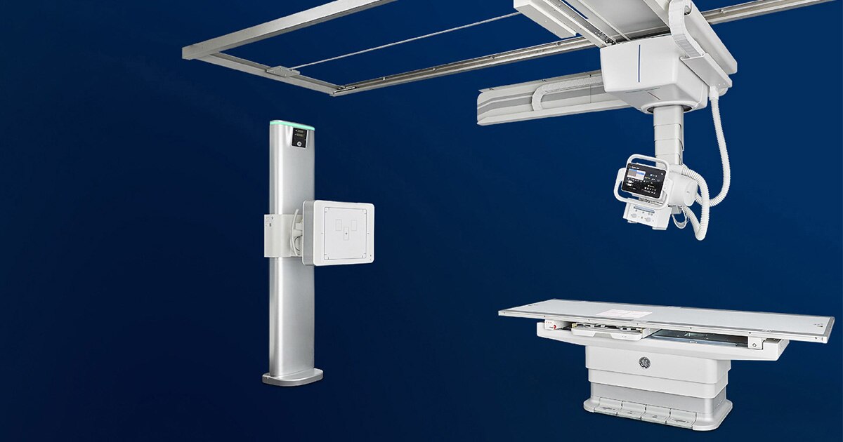 Definium™ 656 HD | GE HealthCare (United Kingdom)