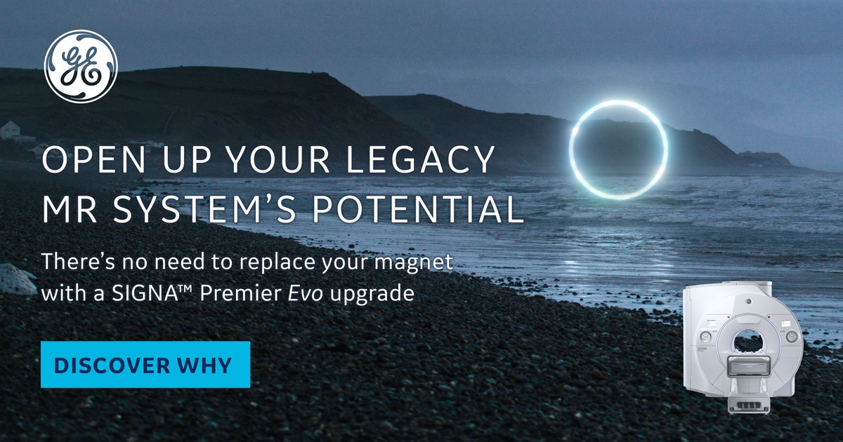 SIGNA™ Premier Evo | GE HealthCare (United Kingdom)