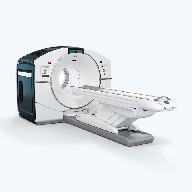 Discovery IQ Gen 2 PET/CT | GE HealthCare (United Kingdom)