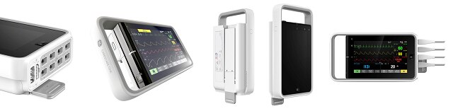 CARESCAPE ONE | GE Healthcare