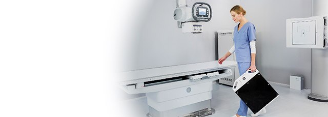 Fixed Radiography Systems | GE Healthcare (Malaysia)