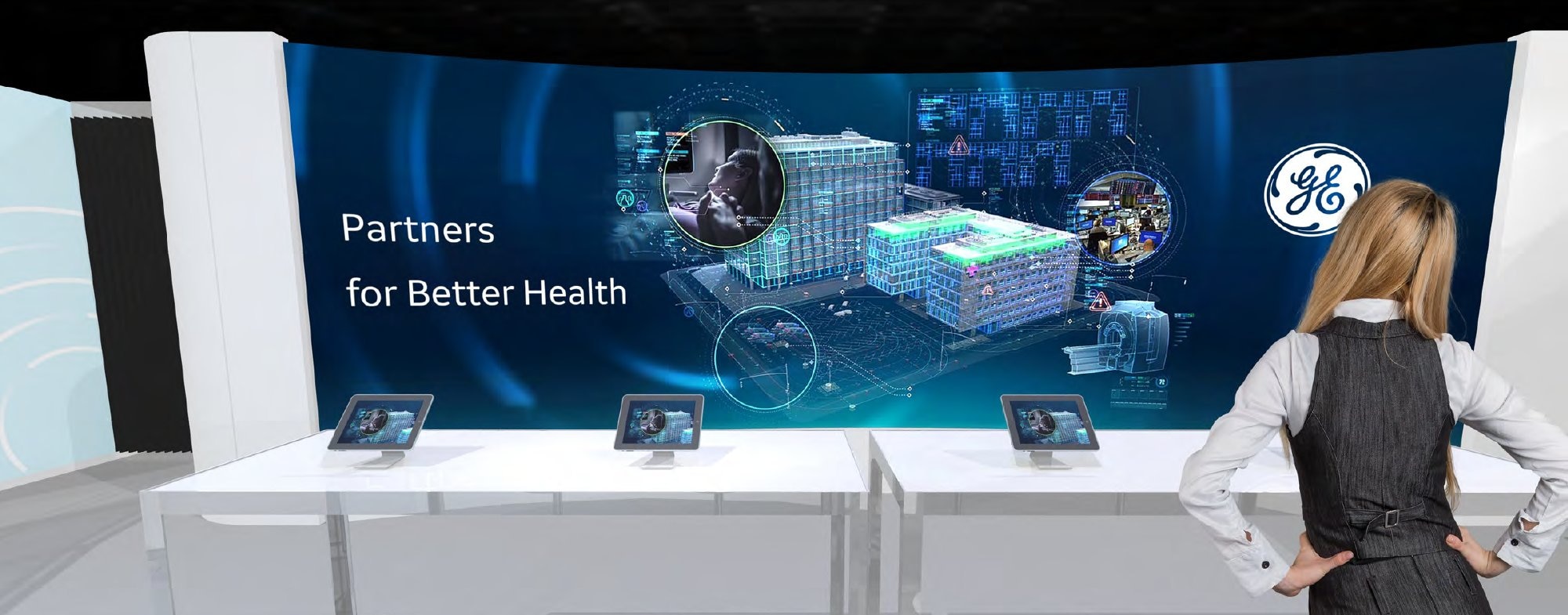 Advanced Visualization | GE Healthcare (Malaysia)