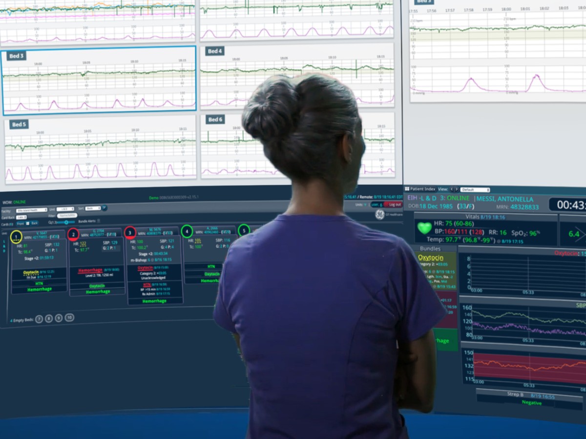 GE Healthcare Systems | GE Healthcare (Malaysia)