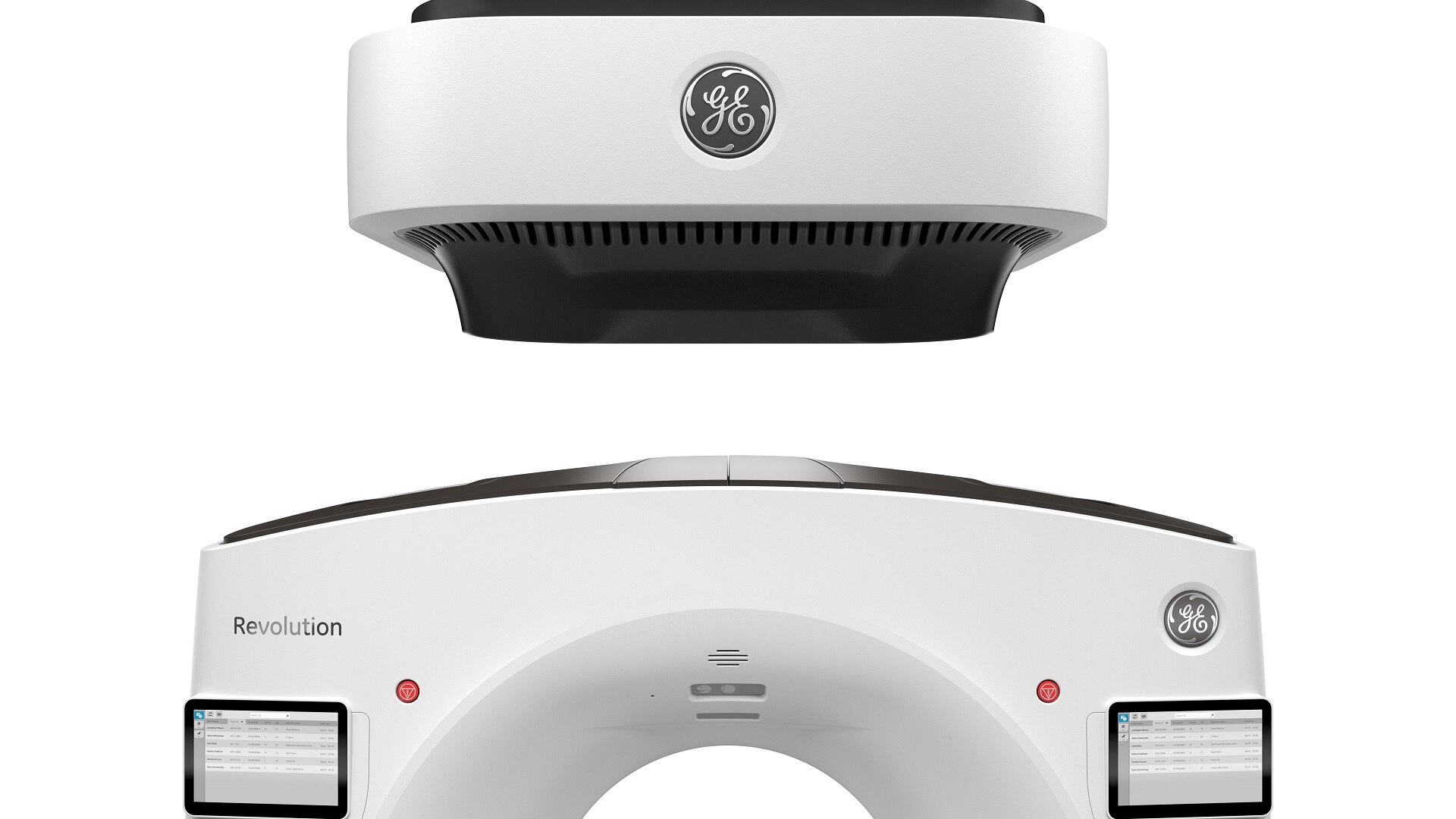 Revolution Maxima Launch | GE HealthCare (Malaysia)