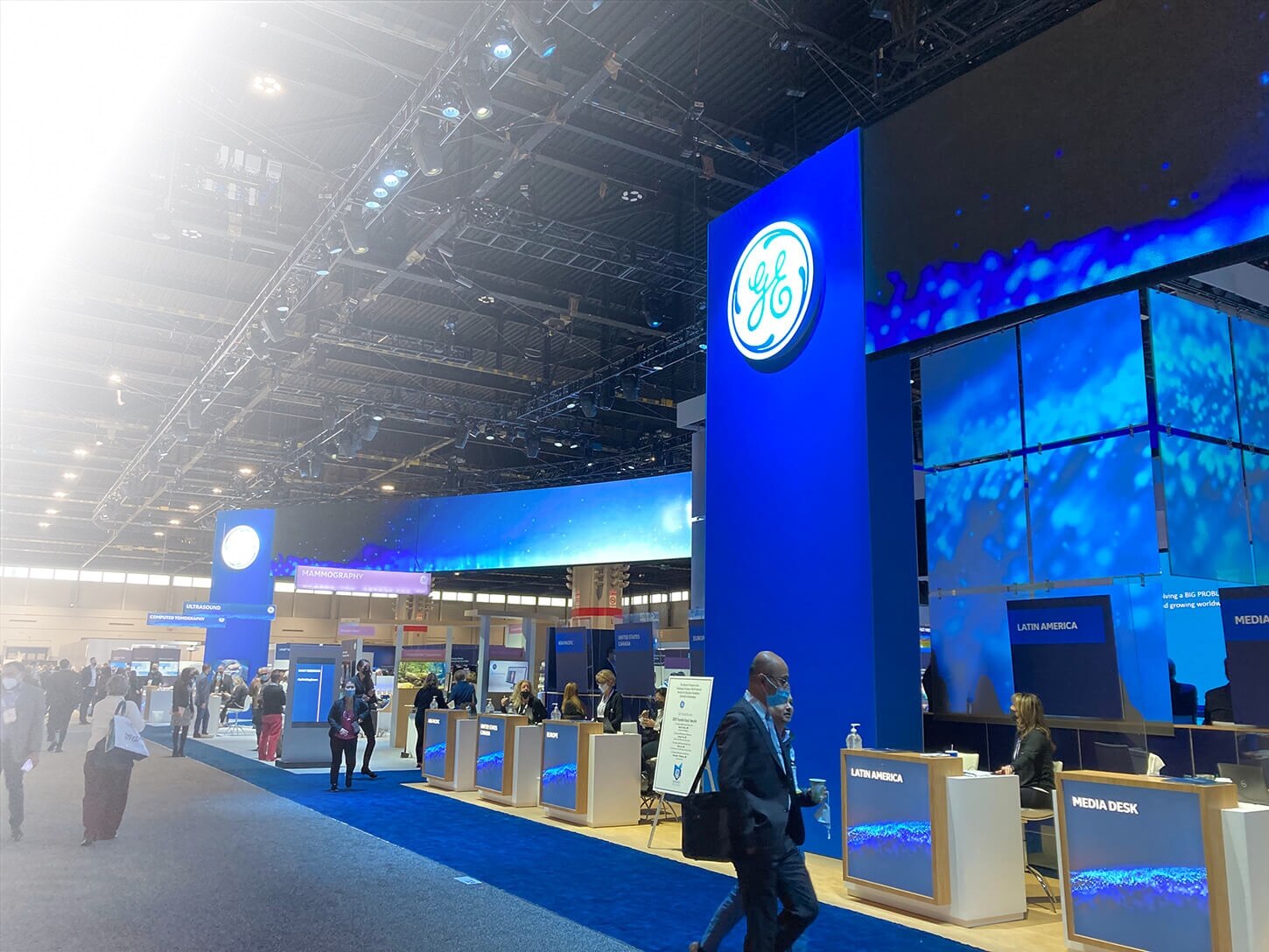 GE Healthcare Systems | GE Healthcare (Malaysia)