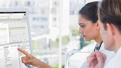 Centricity Perinatal Software | GE Healthcare (Malaysia)