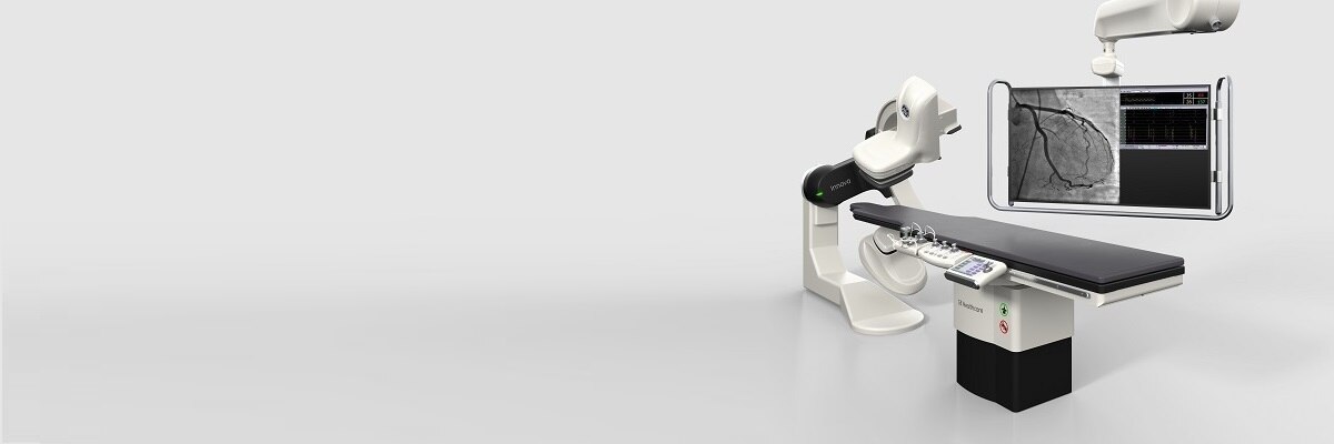 IGS for Interventional Cardiology | GE Healthcare (Malaysia)