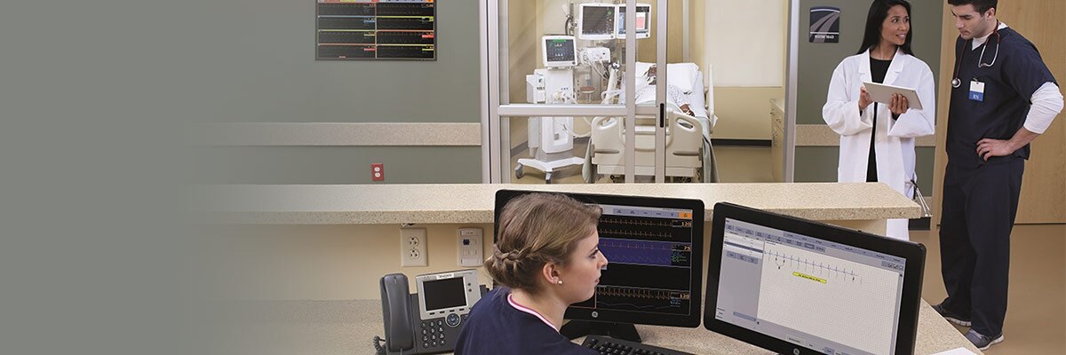 CARESCAPE Gateway | GE Healthcare (Malaysia)