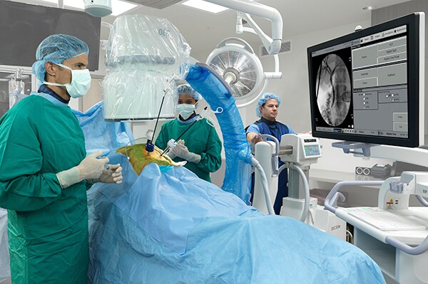 OEC Elite | GE HealthCare (Malaysia)