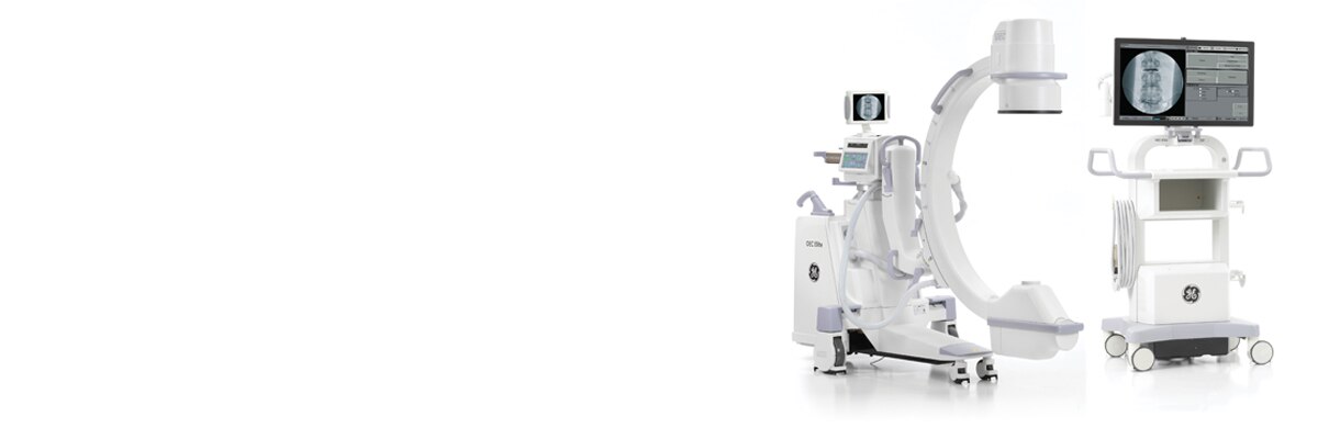 OEC Elite | GE HealthCare (Malaysia)