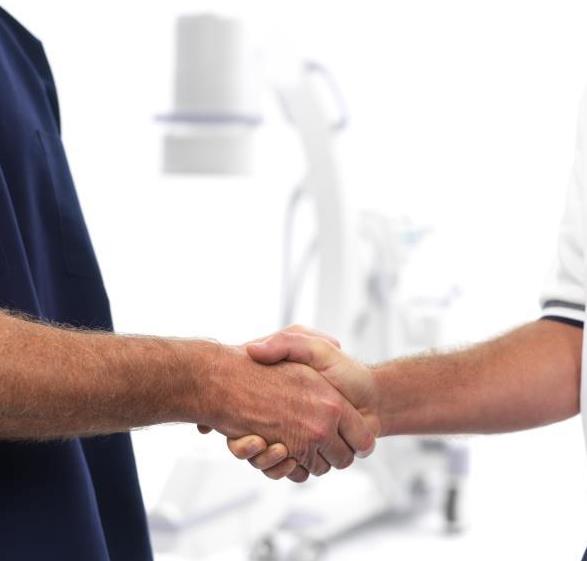 Surgical Imaging Service | GE Healthcare (Malaysia)