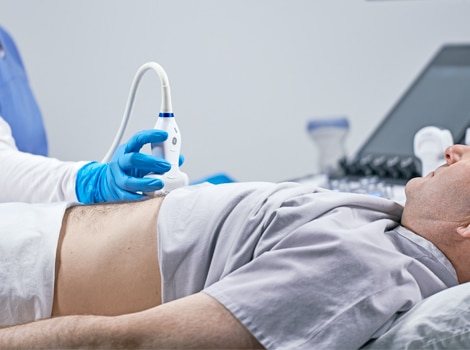 LOGIQ™ P10 XDclear™ Ultrasound | GE Healthcare (Malaysia)