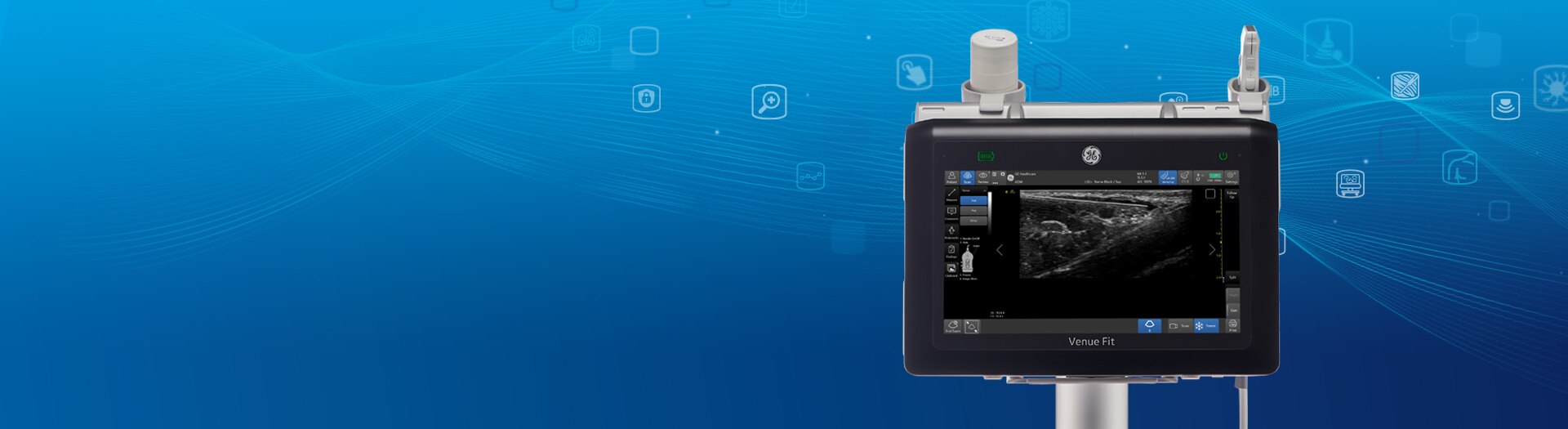 Venue Fit™ | GE Healthcare (Malaysia)