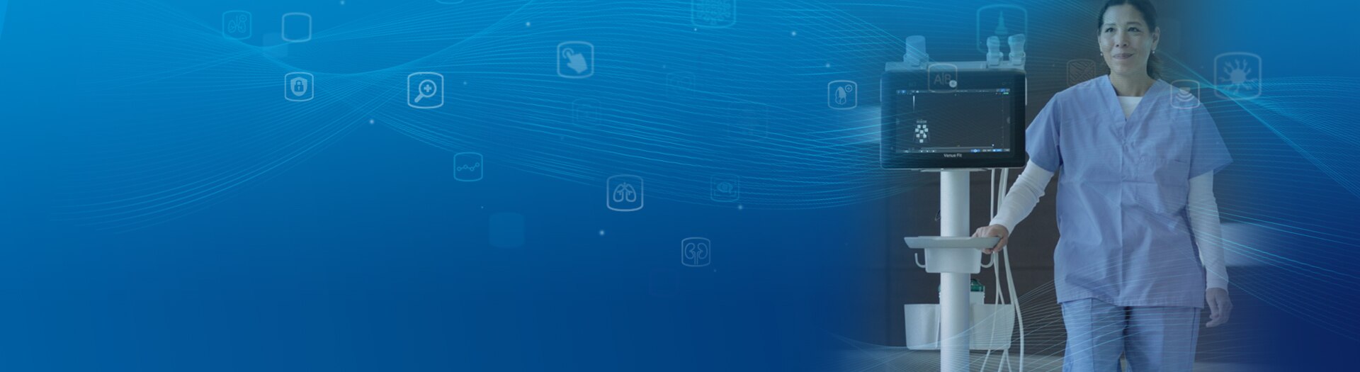 Venue Fit™ | GE Healthcare (Malaysia)