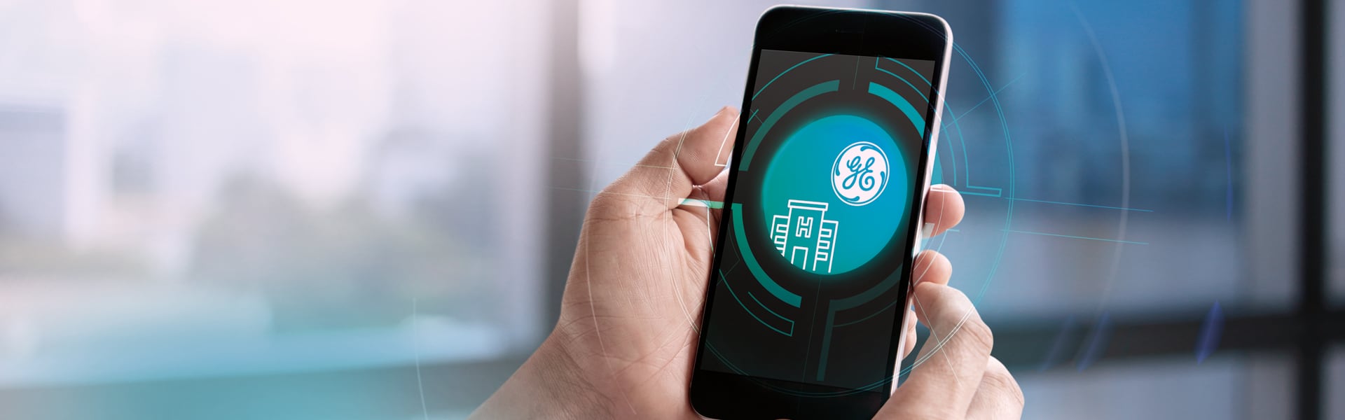 MyGEHealthcare App | Service | GE Healthcare | GE Healthcare (Malaysia)