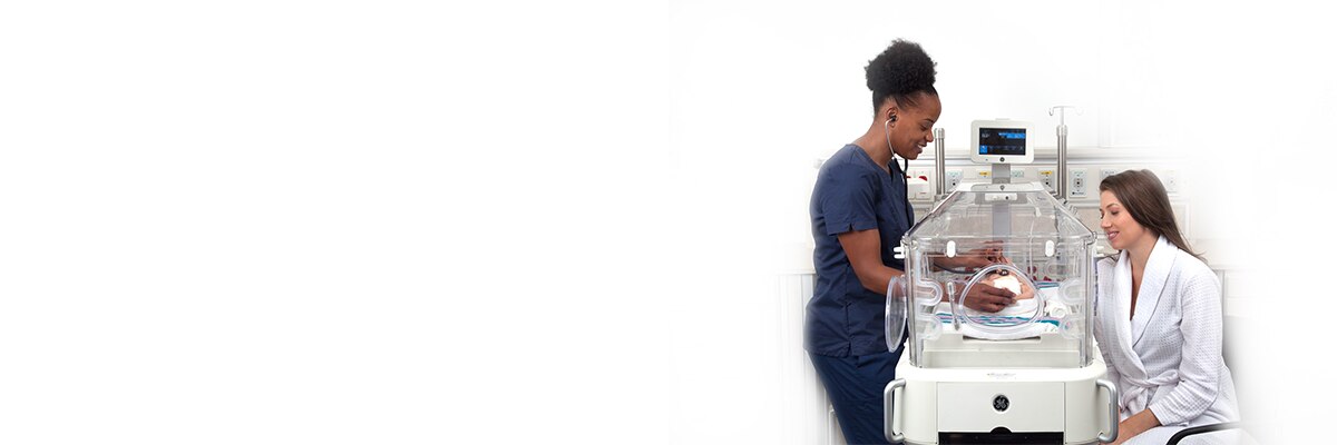 Panda Incubator | GE HealthCare (Malaysia)