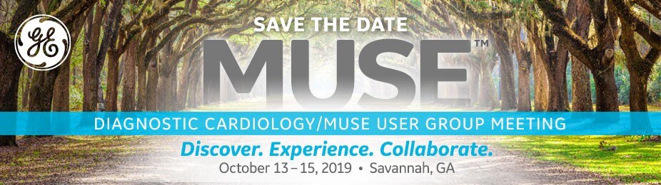 MUSE User Group | GE Healthcare (Malaysia)