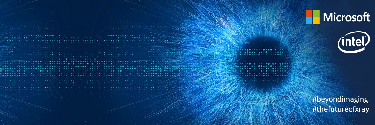 Future of X-ray | Beyond Imaging | GE Healthcare | GE HealthCare (Malaysia)